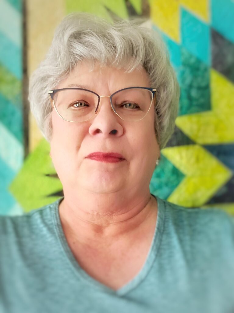 Victoria Scott-2024 | AAUW Beaver Valley (PA) Branch